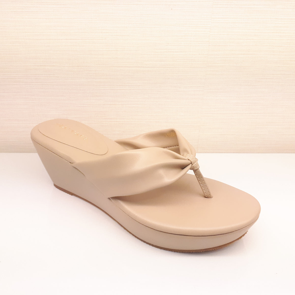 Heatwave Shoes | (11059) Alisha Platform Wedges – Heatwave Shoes Johor ...