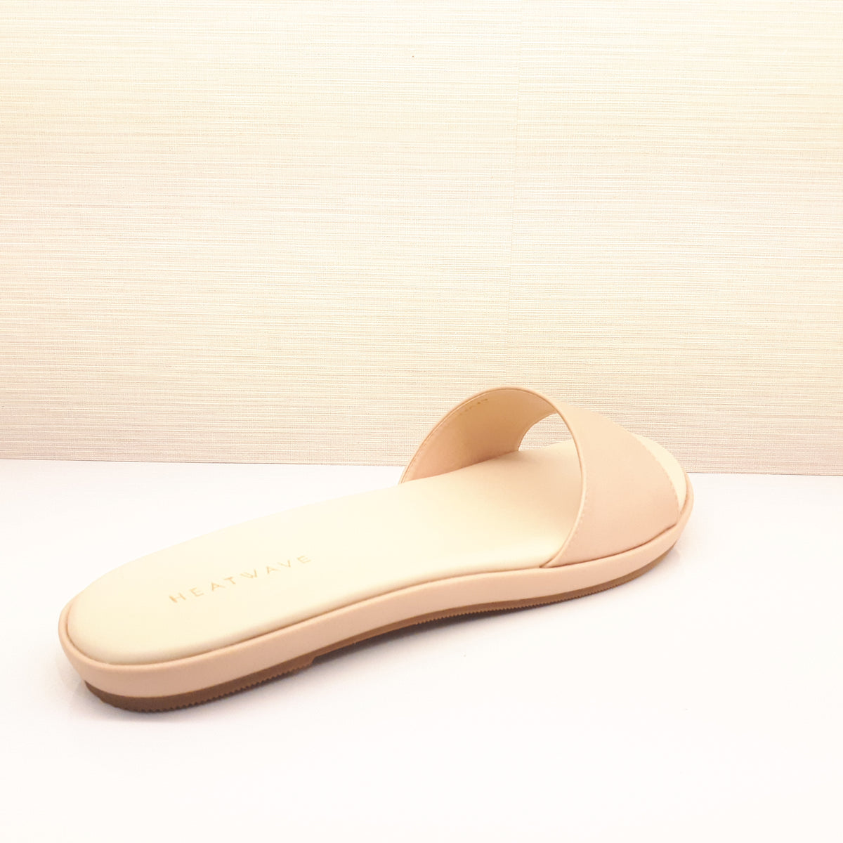 Heatwave Shoes | (11047) Elina Flats – Heatwave Shoes Johor Bahru
