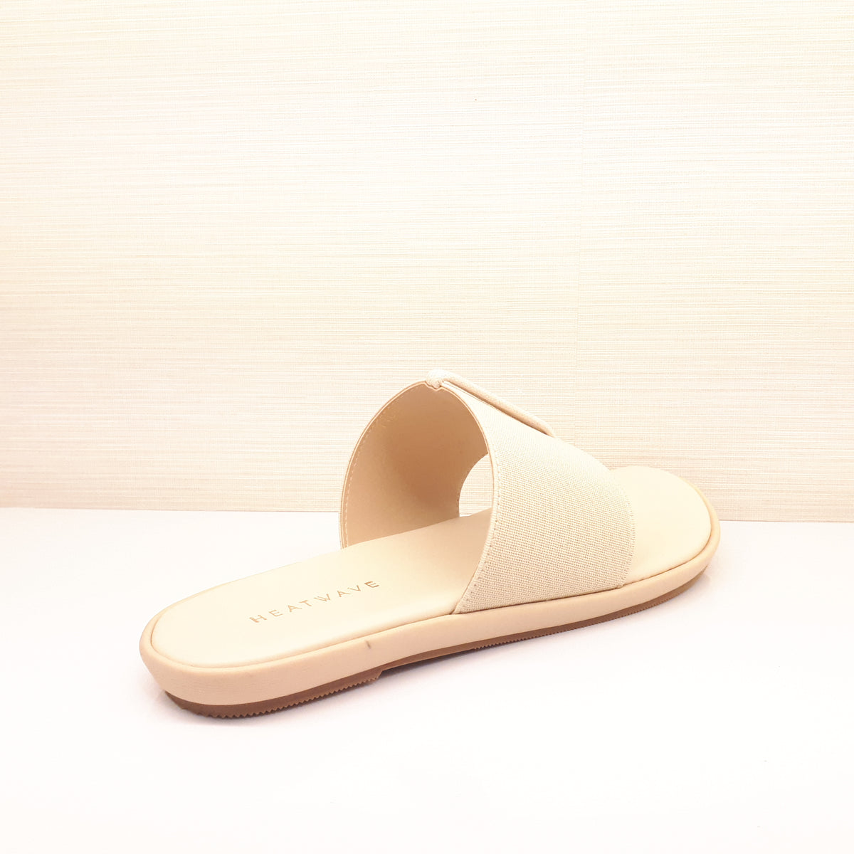 Heatwave Shoes | (11048) Austyn Flats – Heatwave Shoes Johor Bahru